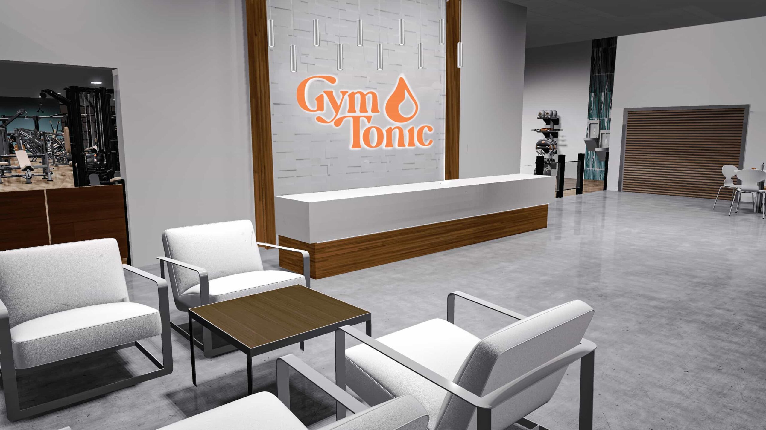 Our Team – GymTonic